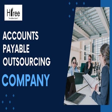 Hiree's accounts payable outsourcing.pptx