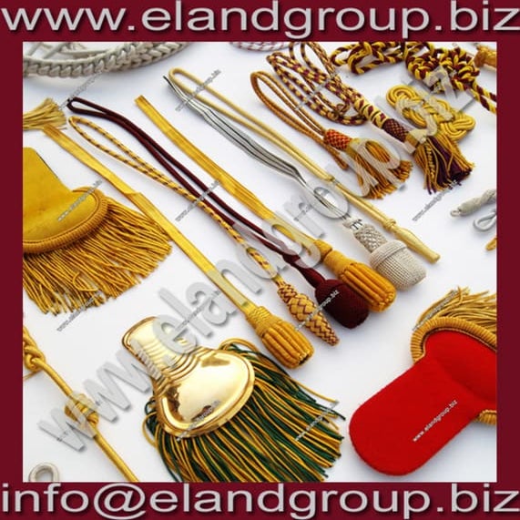 Accoutrements and military accessories | PDF