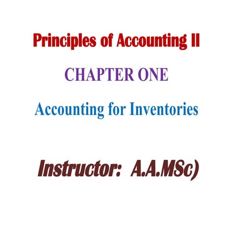 @Acc ppt II ch 1......................pptx