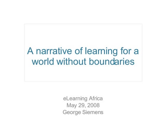 Wfs Disruptive Technologies | PPT