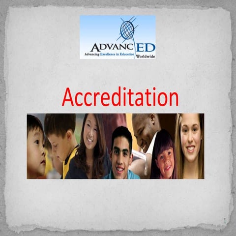 Accreditation.demo