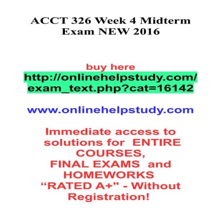 Throughput accounting assignment | DOCX