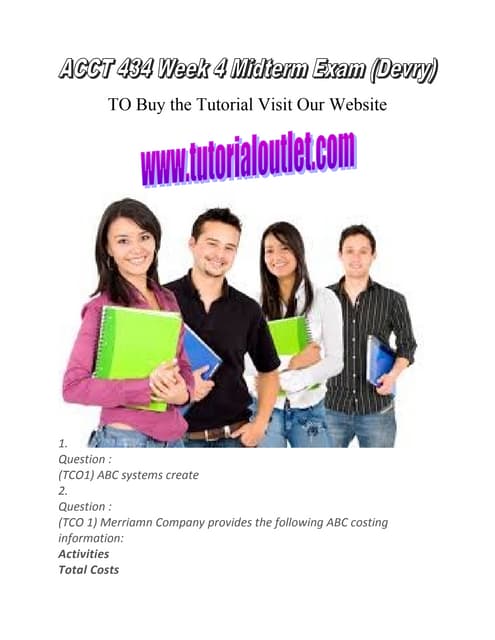 Operations management past papers | DOCX | Business | Business and Finance