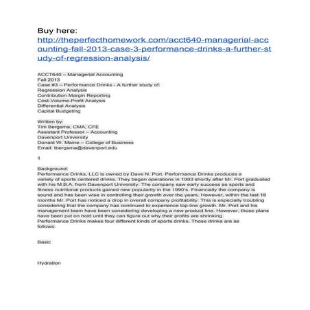 Breakfast Briefing 5 - Performance management | PDF
