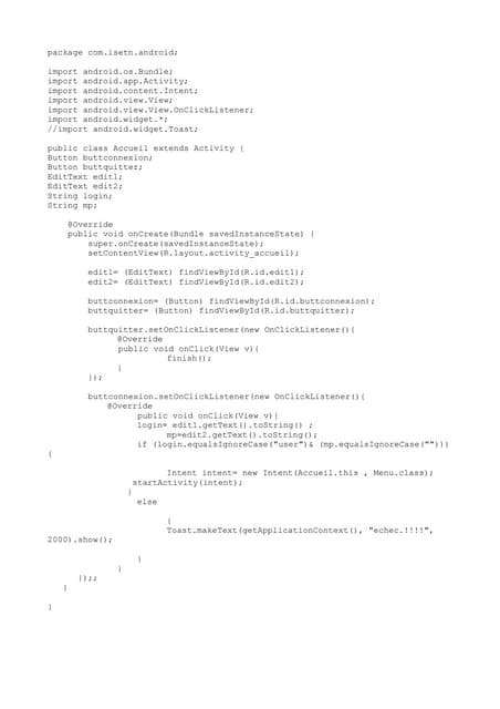 Tutorial practica 6( | PPTX