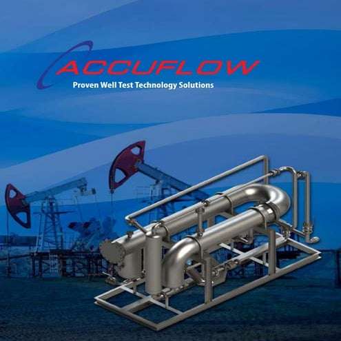 Accuflow_Brochure_MPFM_DOWNLOAD_FREEEEEEEE | PDF
