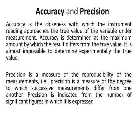 Accuracy and Precision.pptx