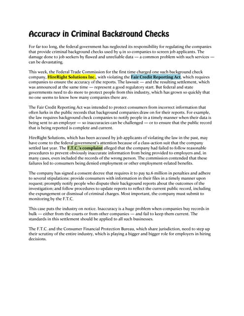 FCPA and Anti-Corruption Compliance | PDF