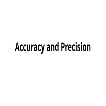 Accuracy, Precision, and Scientific Notation.pptx