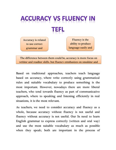 The context of communicative language teaching | PPT