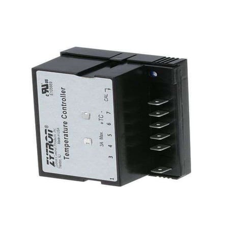 Accutemp At0e 2559 3 Thermostat Partsfe Pdf