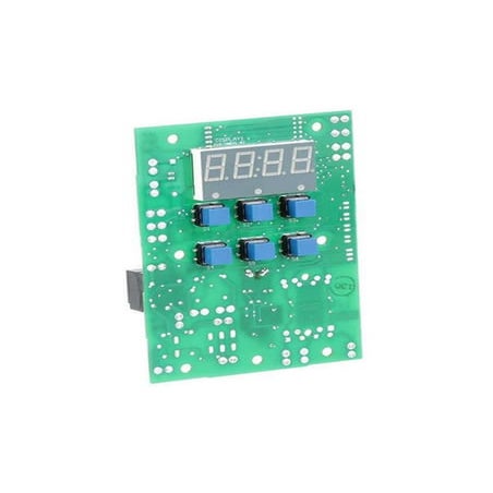 Accutemp At0e 3625 1 R12 Temperature Controller Partsfe Pdf