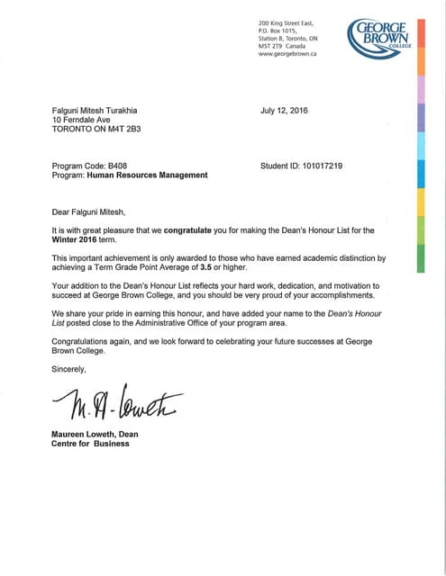 GBC Certificate | PDF