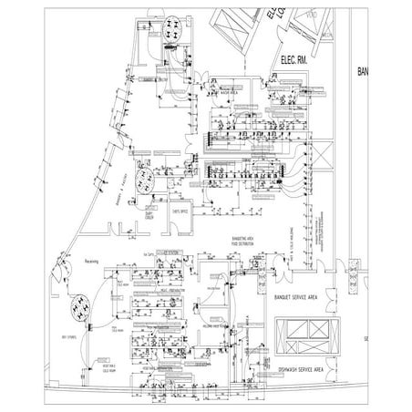 Electrical Layout | PDF