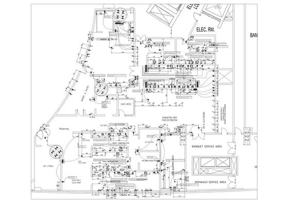 Equipment Layout | PDF
