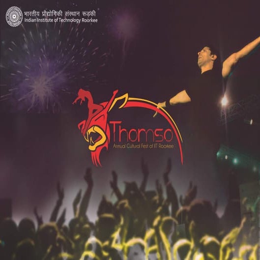 Thomso'14 Brochure | PDF