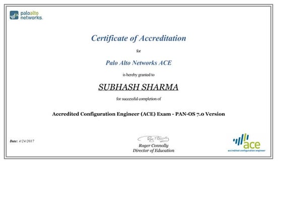 Certification c panel-professional-certification-cpp | PDF
