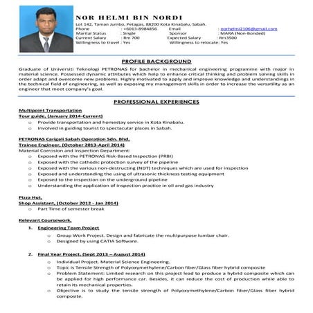 Neha - Resume (2) | DOCX