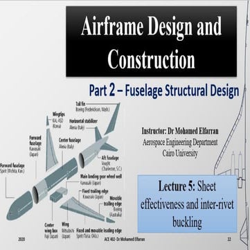 Ace 402 lec 5 effective | PDF