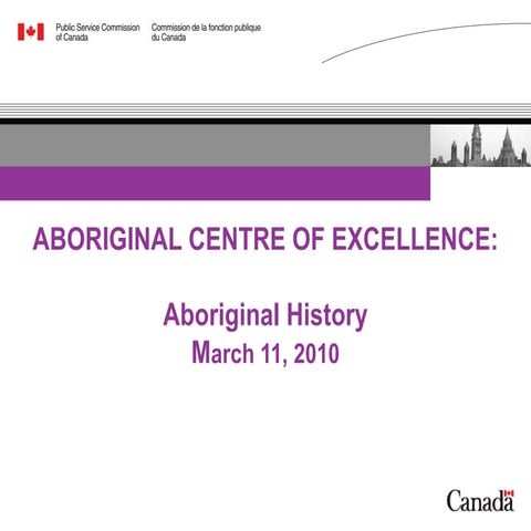 Ace Aboriginal Awareness Li | PPT