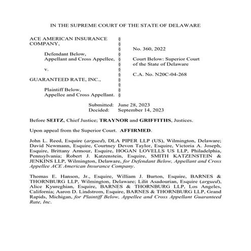 ACE Ams. Ins. Co. v. Guaranteed Rate, Inc.pdf