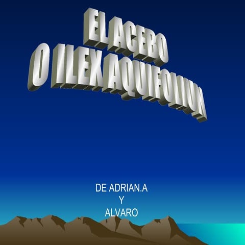 Proyecto de higiene postural y acortamiento de isquiosurales | PDF