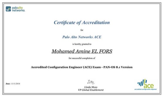 NVR Level 1 Certificate | PPT