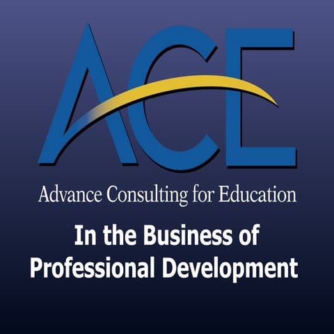 Ace Company Overview | PPT