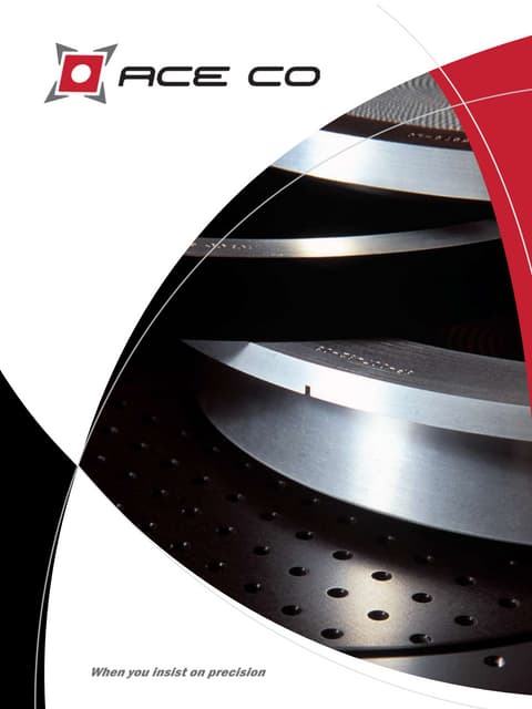Samtec_technology_overview_brochure(1) | PDF | Computer Peripherals ...