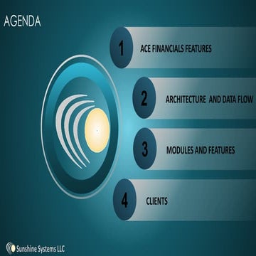 Ace Financials | PDF