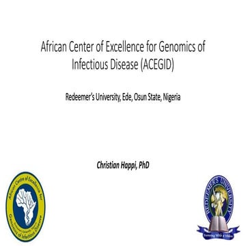 Waccbip Presentation - Health - Cotonou | PPT