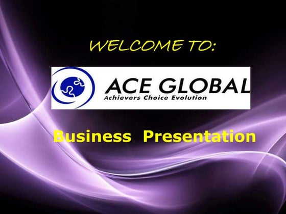 Quest Presentation | PPT