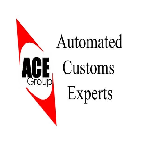 Ace Group | PPT
