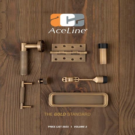 Ace Hardware Catalog 2023-24 | PDF