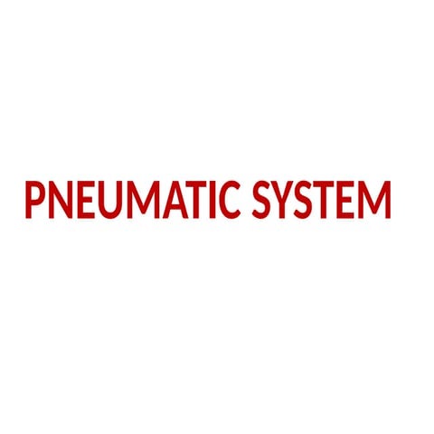 AC EMU Pnuematic ckt.ppsx INDIAN RAILWAYS | PPSX