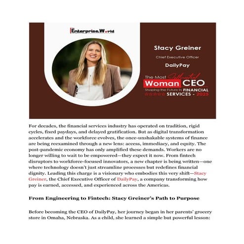 A CEO with Purpose_ How Stacy Greiner is Redefining Financial Wellness.pdf