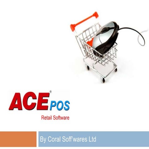 ACE POS | PPT