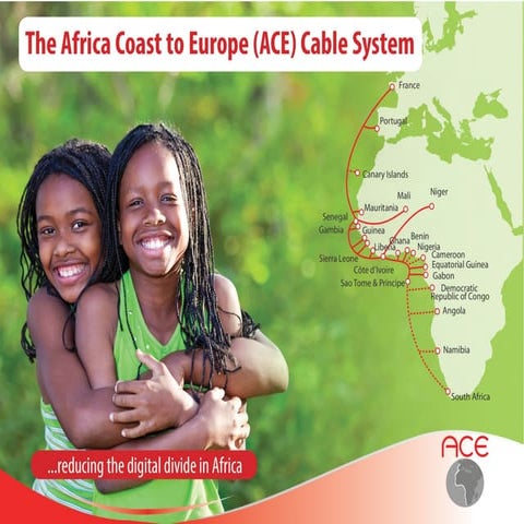 Ace presentation | PPT