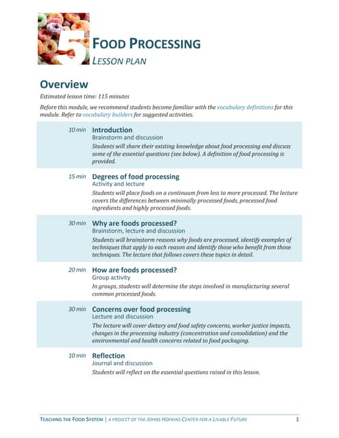 TLE 7-FCS MATATAG CURRICULUM FAMILY AND CONSUMER SCIENCES | PPT