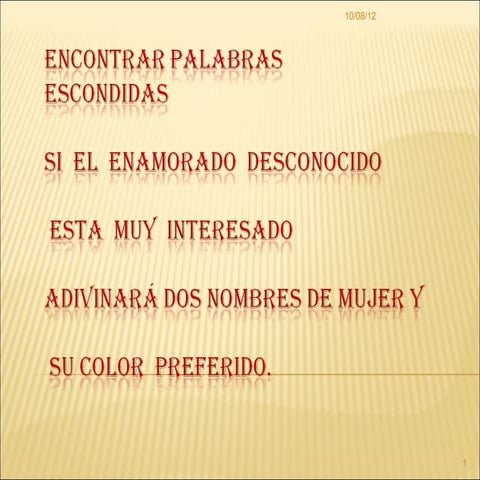 100 acertijos con respuesta | DOCX