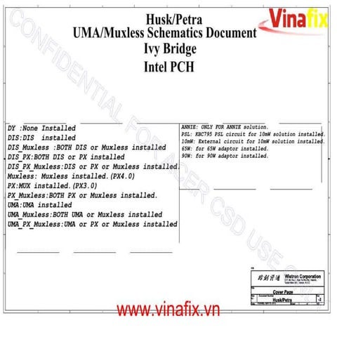 Acer v5 471 husk petra nvidia none touch csd | PPT