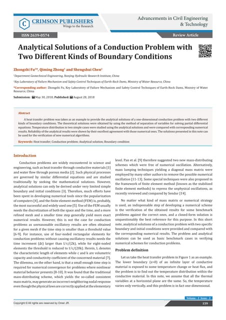 A Numerical Method For Solving Equilibrium Problems Of No-Tension Solids Subjected To Thermal ...