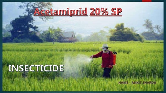 Insecticide definition ,types and classification . | PPTX | Chemistry ...