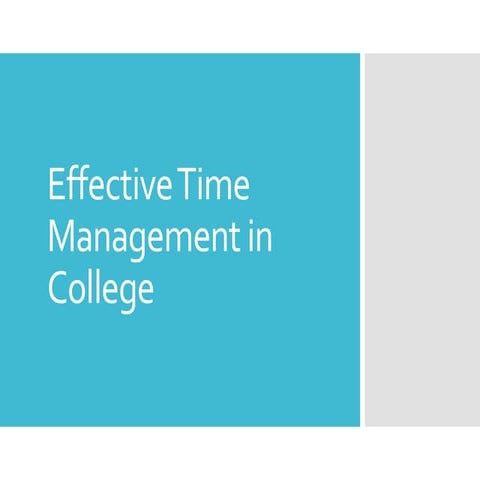 Time Management Tips for Busy Engineering Students.pptx