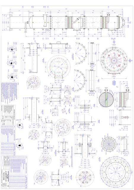 Jacketed vessel design | PDF
