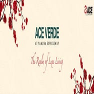 Live Beyond Luxury at Ace Verde, Sector 22A | PDF