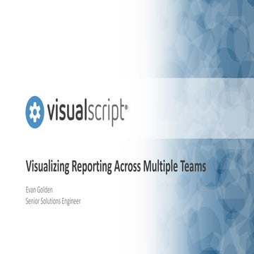 Atlassian Community Visualscript Ppt 