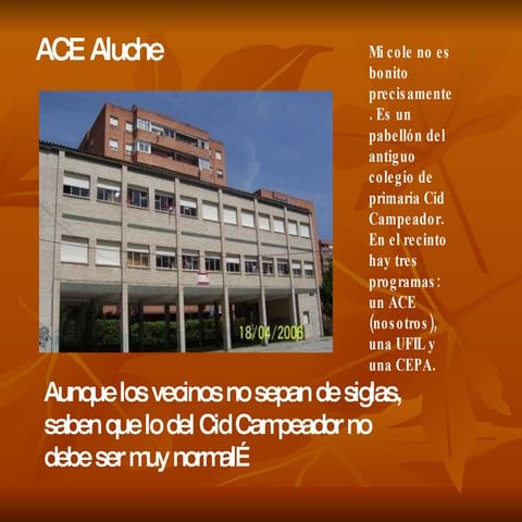 Ace Wiki | PPT