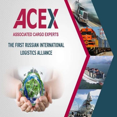 Acex alliance eng pr-1 | PPTX | Business | Business and Finance