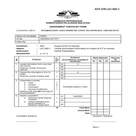 Acf.cw.la1.s02.1 | PDF